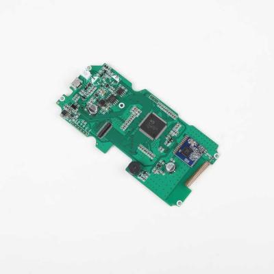 China SMT factory  Shenshen Services Gerber File Schematic Electronic PCB Design PCBA for sale