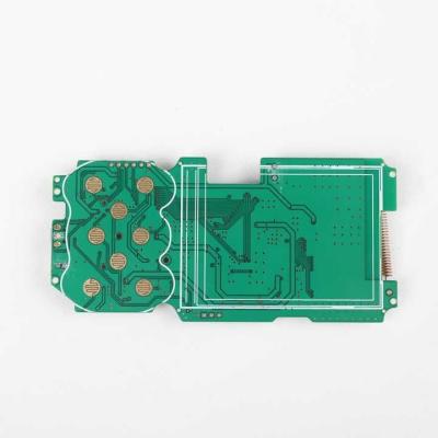 China SMT factory  Shenshen Services Gerber File Schematic Electronic PCB Design PCBA for sale