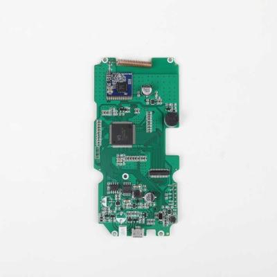 China SMT factory  Shenshen Services Gerber File Schematic Electronic PCB Design PCBA for sale