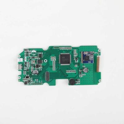 China SMT factory  Shenshen Services Gerber File Schematic Electronic PCB Design PCBA for sale