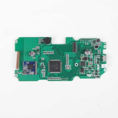 China SMT factory  Shenshen Services Gerber File Schematic Electronic PCB Design PCBA for sale