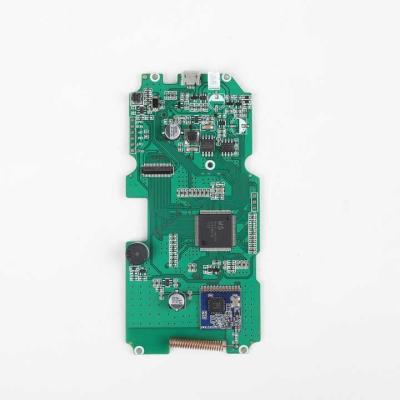 China SMT factory  Shenshen Services Gerber File Schematic Electronic PCB Design PCBA for sale