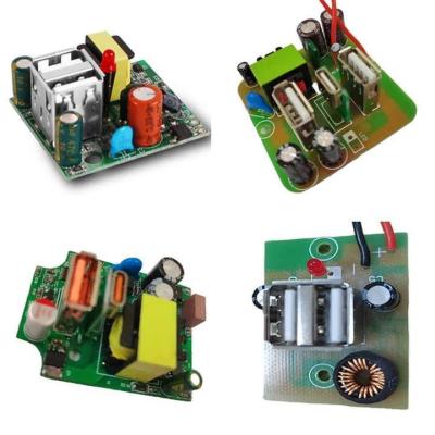 中国 SMT工場中国ODMOEMファイル スキマ 電子回路板PCB設計 PCBA 販売のため