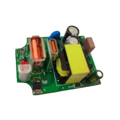 中国 SMT工場中国ODMOEMファイル スキマ 電子回路板PCB設計 PCBA 販売のため