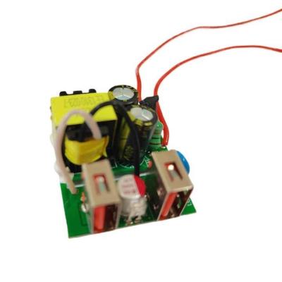 中国 SMT工場中国ODMOEMファイル スキマ 電子回路板PCB設計 PCBA 販売のため