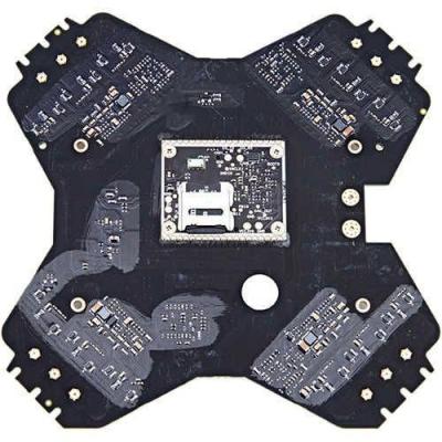 China SMT factory OEM Electronic Fan PCB Manufacturer Custom Circuit Board Fan Control PCBA for sale
