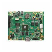 China SMT factory  Jrc Customized PCBA PCB Prototype Placa De  PCBA Ensamblaje De PCB for sale