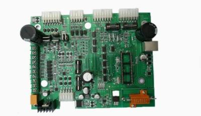China SMT factory  Jrc Customized PCBA PCB Prototype Placa De  PCBA Ensamblaje De PCB for sale