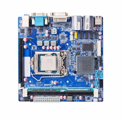 中国 SMT工場 PCBAデザイン ボム・ゲルバーファイル 多層PCB 試作品 販売のため