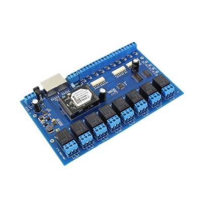 中国 SMT工場 PCBAデザイン ボム・ゲルバーファイル 多層PCB 試作品 販売のため