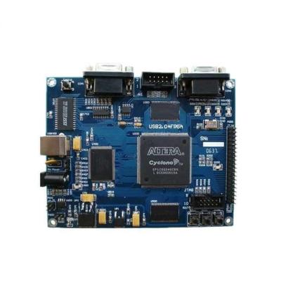 中国 SMT工場 PCBAデザイン ボム・ゲルバーファイル 多層PCB 試作品 販売のため