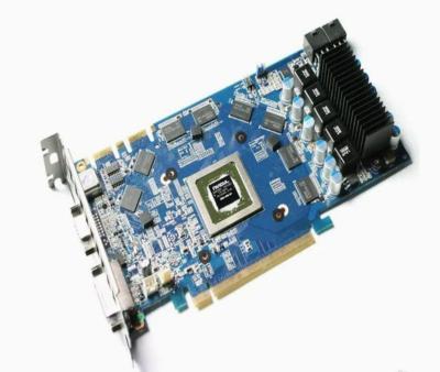 中国 SMT工場 PCBAデザイン ボム・ゲルバーファイル 多層PCB 試作品 販売のため