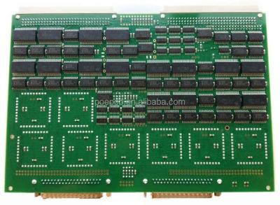 China SMT factory  Custom High Tg 94V0 OEM PCBA Assembly Manufacturer PCB PCBA for sale