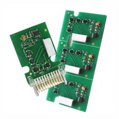 China SMT factory  Custom High Tg 94V0 OEM PCBA Assembly Manufacturer PCB PCBA for sale