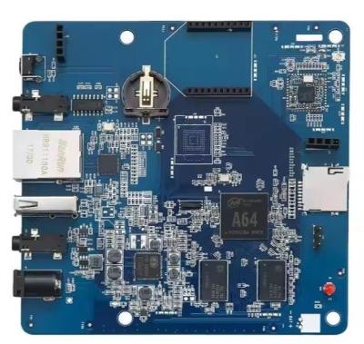 China SMT factory  PCB Board and Electronic Components Assembly PCBA Manufacturer for sale
