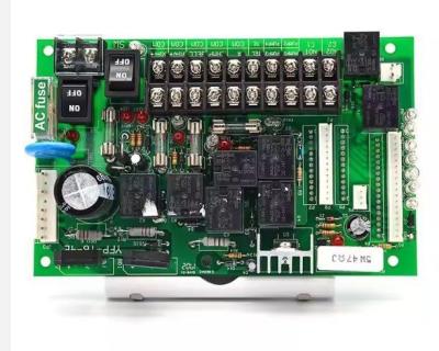 China Fábrica SMT Intercomunicador multifuncional IP PCB Inverter PCBA para atacadistas à venda