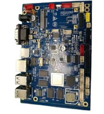 China Fábrica SMT Preço direto Qualidade garantida Smart Inverter Power Board V3.5 PCBA à venda