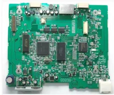 China SMT factory Multilayer PCBA PCBA Manufacturer Factory Price PCBA for sale