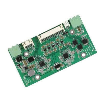 China SMT factory  PCB and PCBA Board Factory High Tg PCB Assembly PCB & PCBA for sale