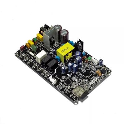 China SMT factory  Made in China PCBA Motherboard High-Quality Customized PCBA for sale