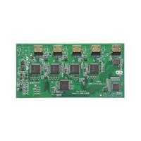 China SMT factory  GSM/GPRS Modules PCB Prototype PCBA for sale