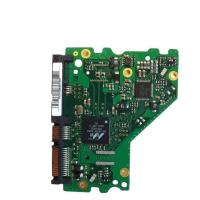 China SMT factory  GSM/GPRS Modules PCB Prototype PCBA for sale