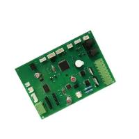 China SMT factory  Shenzhen ODM Electronic PCB Assembly Program Control PCBA for sale