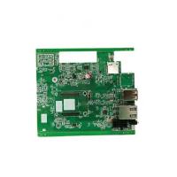 China SMT factory  Shenzhen ODM Electronic PCB Assembly Program Control PCBA for sale