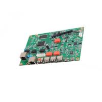 China SMT factory  Shenzhen ODM Electronic PCB Assembly Program Control PCBA for sale