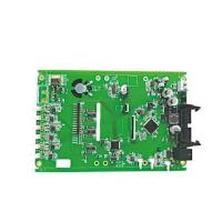 China SMT factory  Shenzhen ODM Electronic PCB Assembly Program Control PCBA for sale