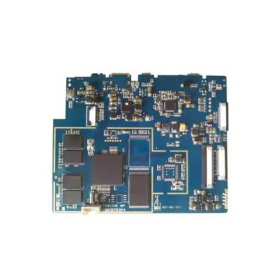 Китай Фабрика SMTСборка PCBA Шэньчжэнь PCB Дизайн платы быстрое PCBA продается