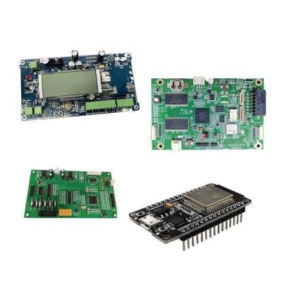 China Assembly PCBA   Guangdong Bom List for Electronic Components Ics One  PCB/PCBA for sale