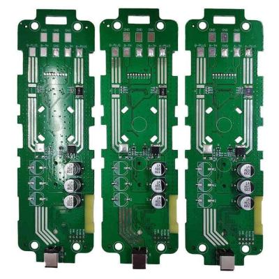 China Assembly PCBA   Guangdong Bom List for Electronic Components Ics One  PCB/PCBA for sale