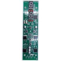 China Assembly PCBA   Guangdong Bom List for Electronic Components Ics One  PCB/PCBA for sale