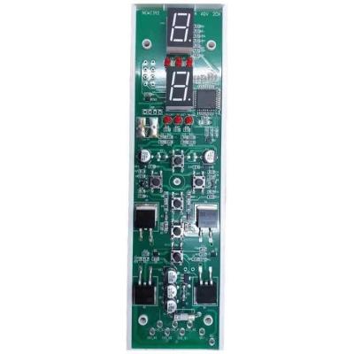 China Assembly PCBA   Guangdong Bom List for Electronic Components Ics One  PCB/PCBA for sale