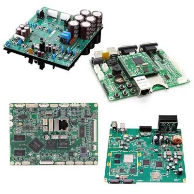 China Assembly PCBA   Guangdong Bom List for Electronic Components Ics One  PCB/PCBA for sale