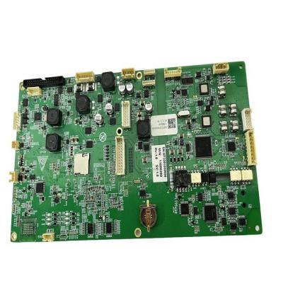 China Fábrica SMT Desarrollo de software personalizado certificado para PCBA en venta