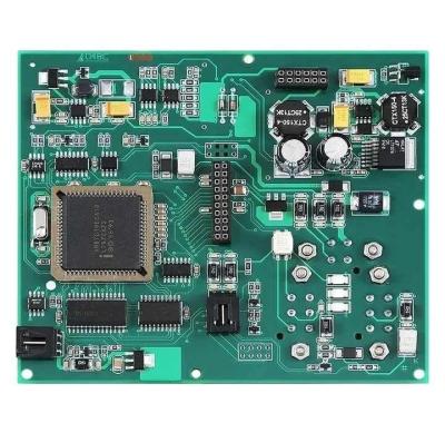Cina Fabbrica SMT Guangdong Custom OEM PCB PCBA Board Servizio PCBA in vendita