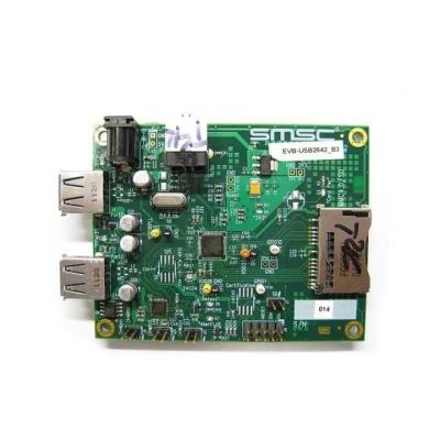 China SMT factoryGuangdong Customized Prototype Placa De Circuito Impreso De PCBA for sale