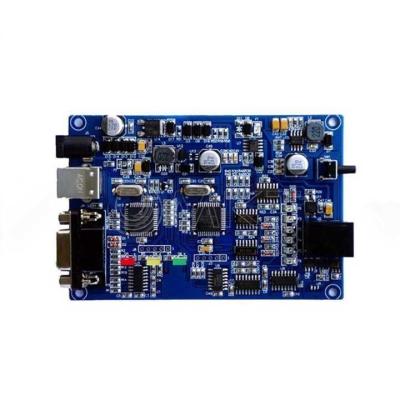 China SMT factoryGuangdong Customized Prototype Placa De Circuito Impreso De PCBA for sale