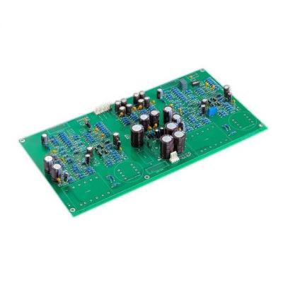 China SMT factoryGuangdong Customized Prototype Placa De Circuito Impreso De PCBA for sale