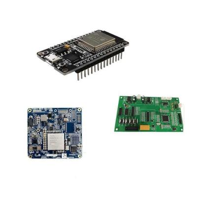 China SMT factoryChina Electronic Products PCB Assembly Manufacturer   PCB PCBA for sale