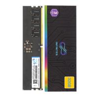 China Non ECC 32GB 5600MHz DDR5 Memory Module U-DIMM For Dektop Computer for sale