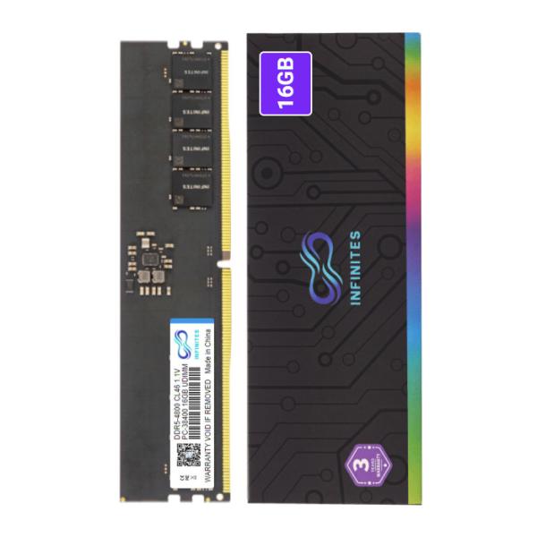 Quality High Speed UDIMM 16GB DDR5 4800MHz RAM DDR5 Laptop Memory Light Weight for sale