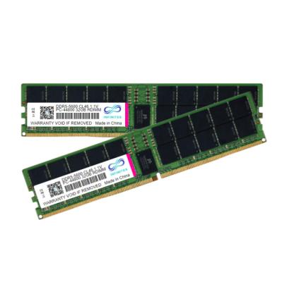 China 32GB DDR5 Server Memory 5600MHz R-DIMM Kingtiger For Cloud Computing for sale