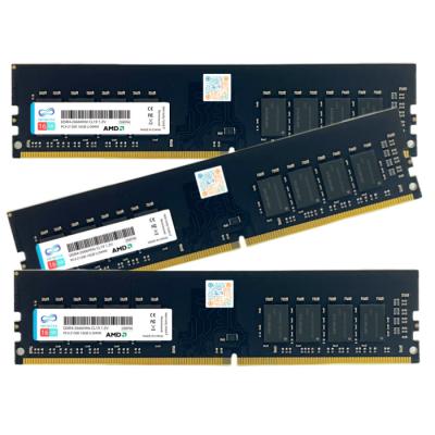 China INFINITES AMD Memory DDR4 Memory Module UDIMM DDR4 16GB 2666MHz 1.2V 288pin Memory card for sale