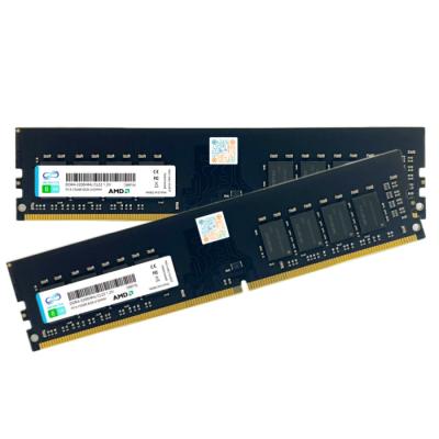China INFINITES AMD Memory DDR4 Memory Module UDIMM DDR4 8GB 3200MHz 1.2V 288pin Memory card for sale