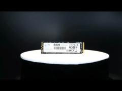 INFINITES M.2 2280 PCIe3.0 SSD NVMe Solução definitiva para a estabilidade do seu sistema