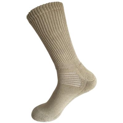 China Sorbtek Coolmax Diabetic Health Care Medical Socks for sale