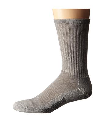 China Smartwool Hike Light Crew Men Socks for sale